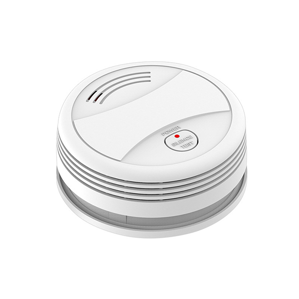 China Chinese Factory Price Wholesale Tuya Smart Wifi Smoke Detector ...